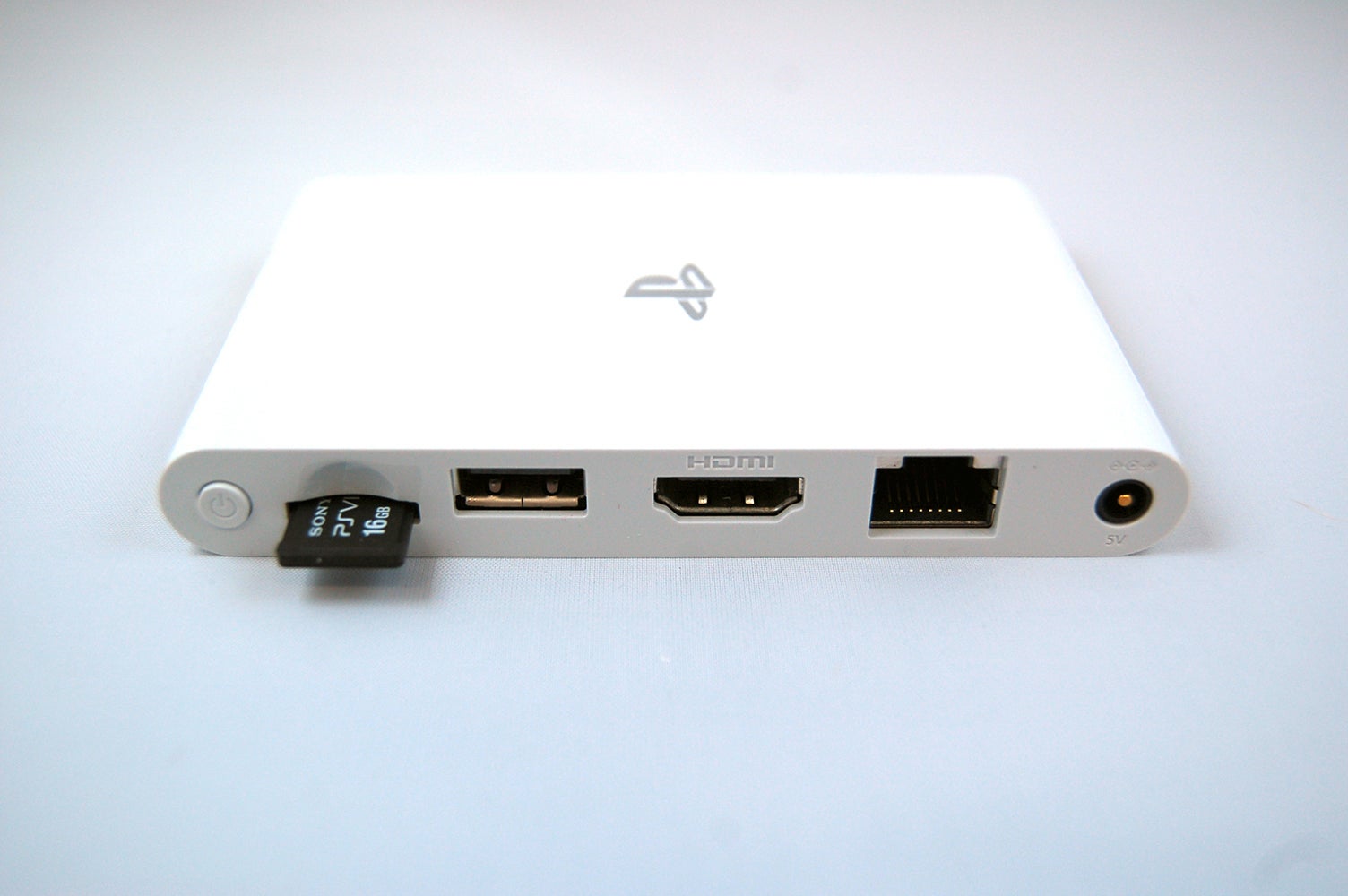 Hands-on with PlayStation TV Remote Play | Eurogamer.net