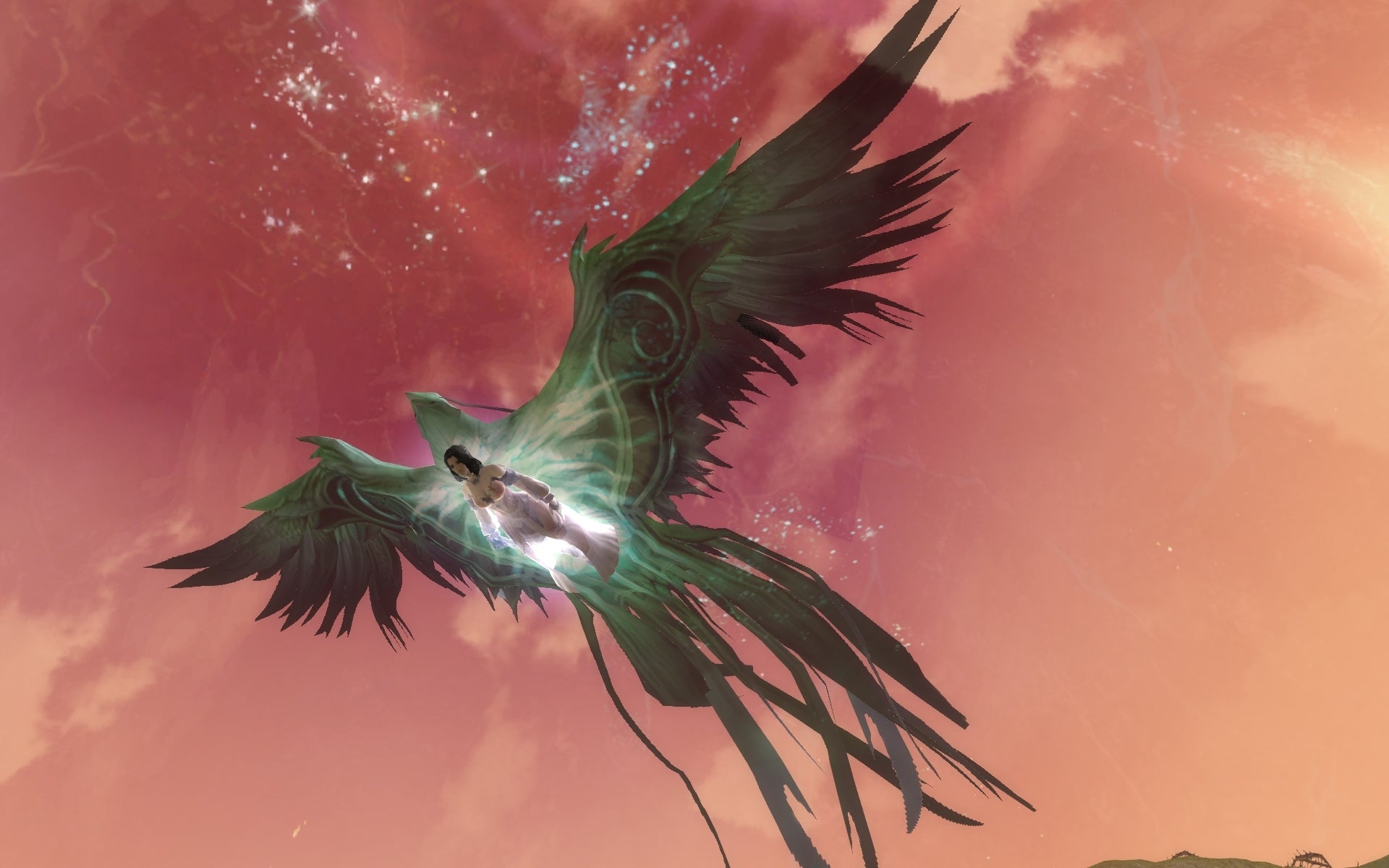 Aion: Tower of Eternity | Eurogamer.net