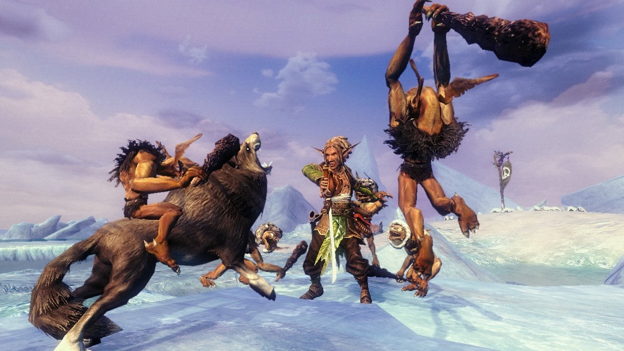 Overlord II | Eurogamer.net