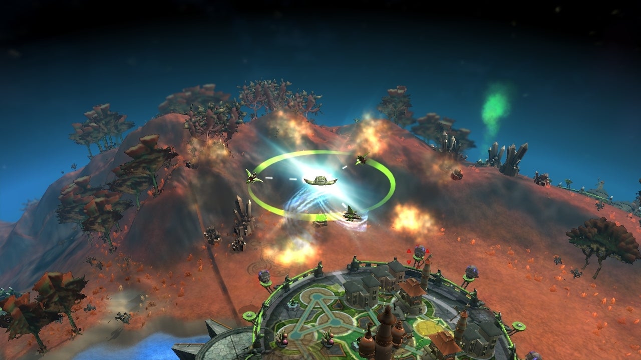 Page 2 | Maxis' Will Wright | Eurogamer.net