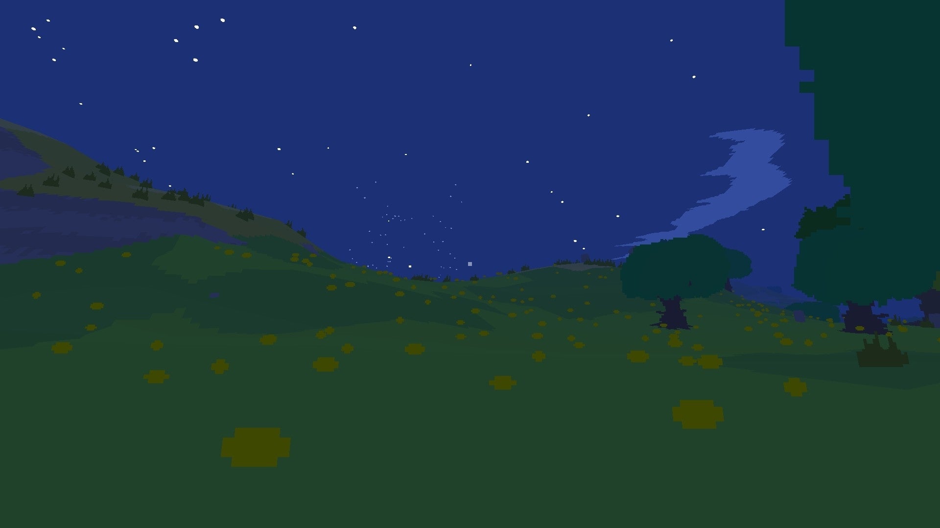 Proteus - Test | Eurogamer.de