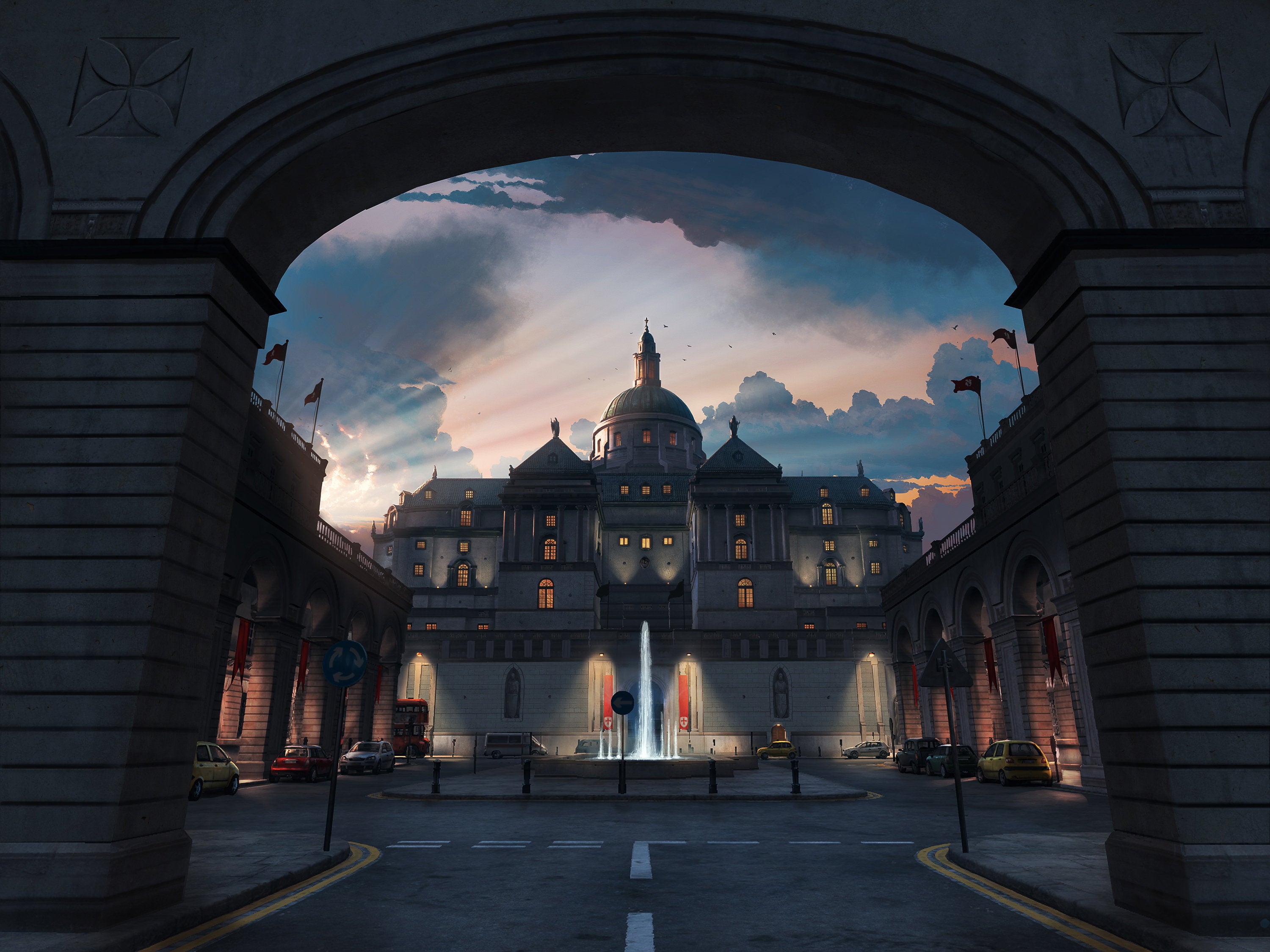 Funcom's Ragnar Tornquist | Eurogamer.net