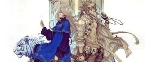 The Last Story Japanese TV spot | VG247