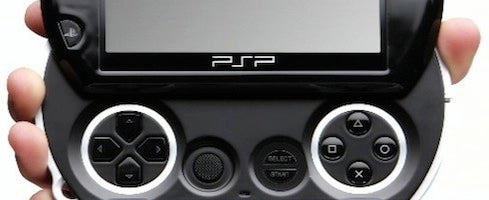 PSP continues to dominate Japanese hardware charts | VG247