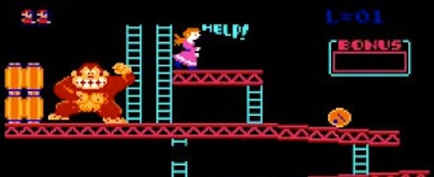 New Donkey Kong champion crowned | VG247