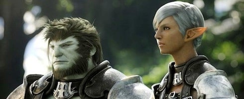Naoki Yoshida wants FFVII atmosphere for FFXIV Online | VG247