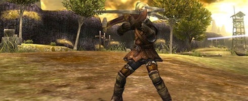 Atlus's Pandora Saga enters open beta | VG247