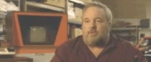 Al Alcorn: developers must take risks | VG247