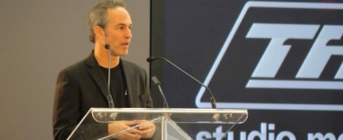 Danny Bilson talks what gamers want and how to make it | VG247