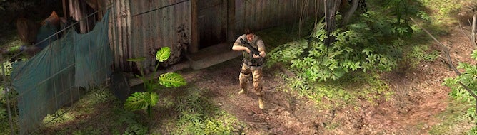 JA 2 remake renamed Jagged Alliance: Back in Action, screened | VG247