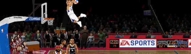 NBA Jam iOS confirmed and trailered | VG247