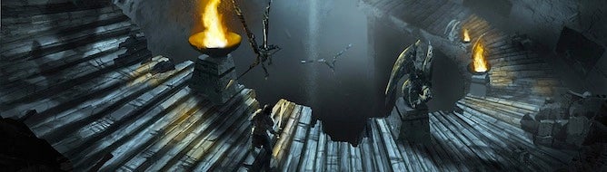 Obsidian talks Dungeon Siege III's PC-centricity, stability issues | VG247