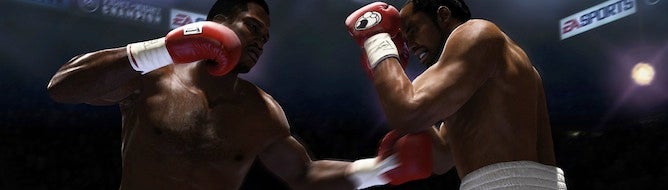 Fight Night: Champion tutorials explain analog offense and defense | VG247