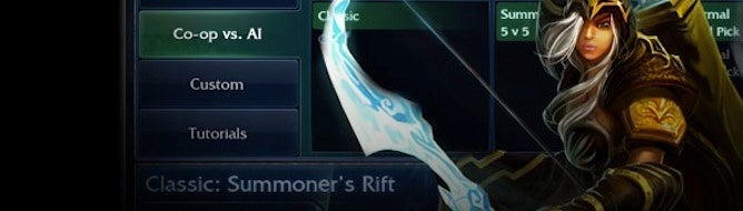 Riot: Tencent acquisition "opens up more doors" | VG247