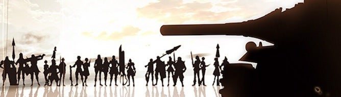 Valkyria Chronicles III DLC to come in two flavours | VG247