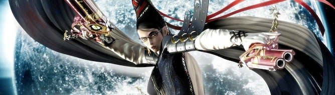 TGS Rumour: New Bayonetta unveil soon, Sega considering Sonic ...