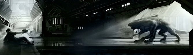 Interstellar Marines developer offering shares to supporters | VG247