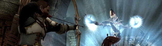 Dragon Age 2 trailer introduces The Exiled Prince | VG247