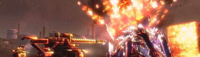 Double Fine's Trenched announced, first teaser | VG247