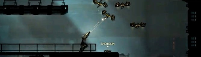 Fallen Frontier trailer gives off little Halo vibe | VG247