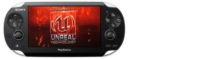 Rein: NGP offers "ridiculously compelling" console experience | VG247