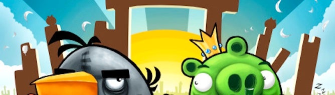 Psychological study evaluates Angry Birds addiction | VG247