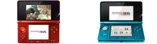 Ubisoft: 3DS "brilliant" for third party | VG247