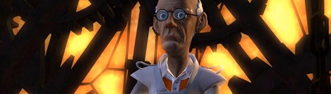 Back to the Future Episode 3: Citizen Brown trailer | VG247