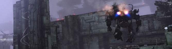 Hawken developers speak on cockpit view, 'real' mech gameplay, more | VG247