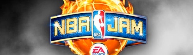 NBA Jam: On Fire Edition trailered | VG247