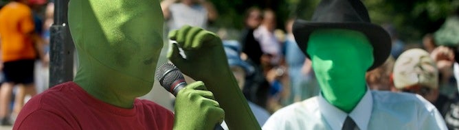 Anonymous ceases PSN DDOS attacks, Sony admits failures | VG247