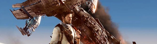 Uncharted 3 story and new gameplay detailed | VG247