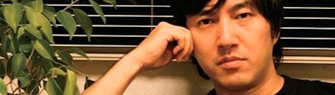 Suda 51: Dead Space 2 is an example of adventurous design | VG247