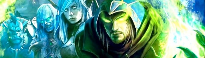 Order & Chaos rakes in $1 million in first three weeks | VG247