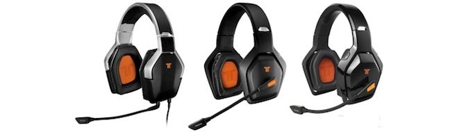 Microsoft to launch Tritton-branded Xbox 360 headsets | VG247