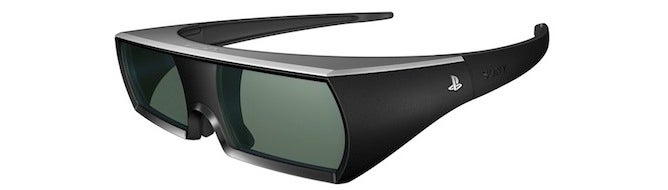 Sony 3D monitor and glasses announced - now with images | VG247