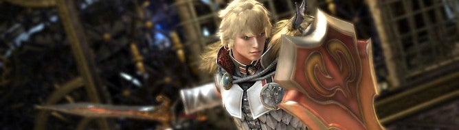 Two new Soul Calibur V characters teased for ComicCon reveal | VG247