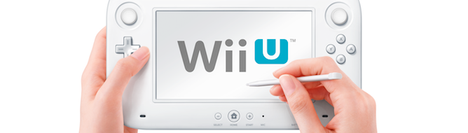 Sega: New Wii U dev kits coming within next month | VG247