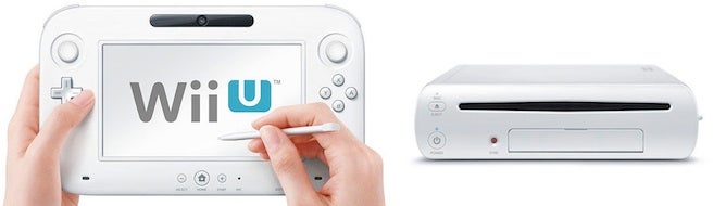 Nintendo's Wii U - What it is and what it does | VG247