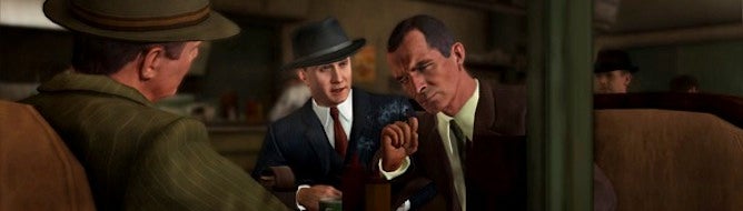 Uncredited L.A. Noire staff describe Team Bondi crunch conditions | VG247