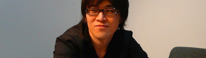 Hayashi: Gamers grow into "decent adults" | VG247