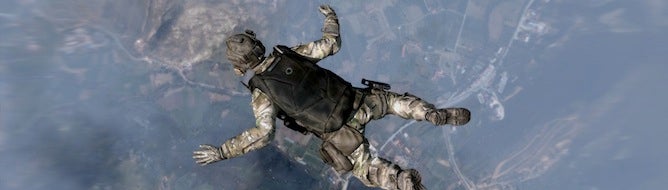 ArmA 3 taking the sandbox route | VG247