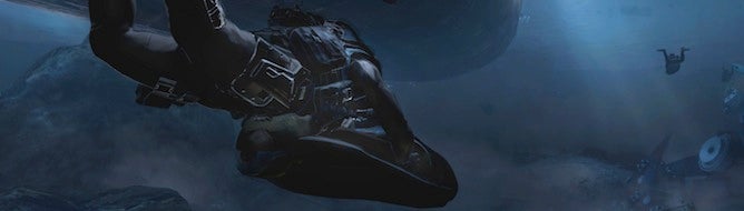 Sledgehammer talks up MW3 frame rate and engine improvements | VG247