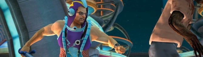 Dead Rising 2: Off The Record will feature 30 percent more zombies | VG247