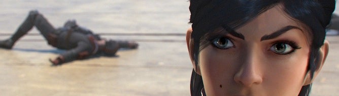 Wii U Overstrike release possible | VG247