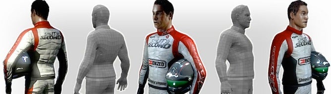 Split/Second 2 assets are likely its first and last showing | VG247