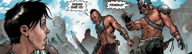 Exclusive RAGE Collector's Pack available for pre-order at GAME | VG247