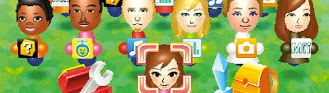 More StreetPass Mii Plaza uses inbound | VG247