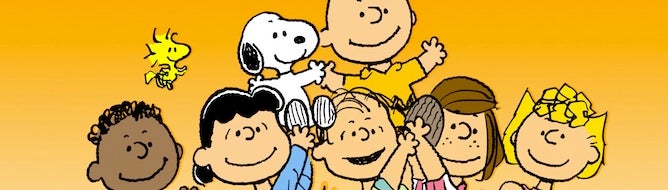 Capcom announces Snoopy for iDevice | VG247