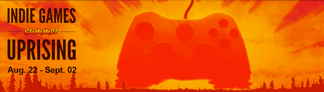 Indie Games Summer Uprising wants your vote | VG247